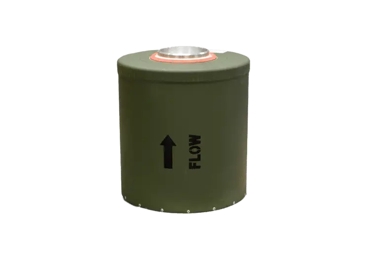 CBRN Filters - Nero Industries